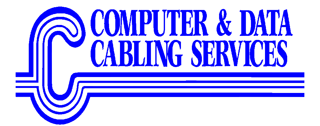 Computer Cabling Services – Commercial Networking Solutions